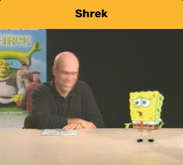 Shrek | Talking Tom and Friends Fanon Wiki | Fandom