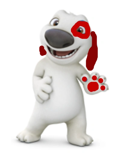 Tank | Talking Tom and Friends Fanon Wiki | Fandom
