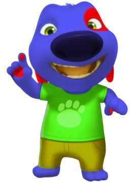 Hanki | Talking Tom and Friends Fanon Wiki | Fandom