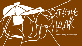 Detective Hank (MORE Friends) | Talking Tom and Friends Fanon Wiki | Fandom