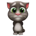 Going to the Elevator (minigame) | Talking Tom and Friends Fanon Wiki ...
