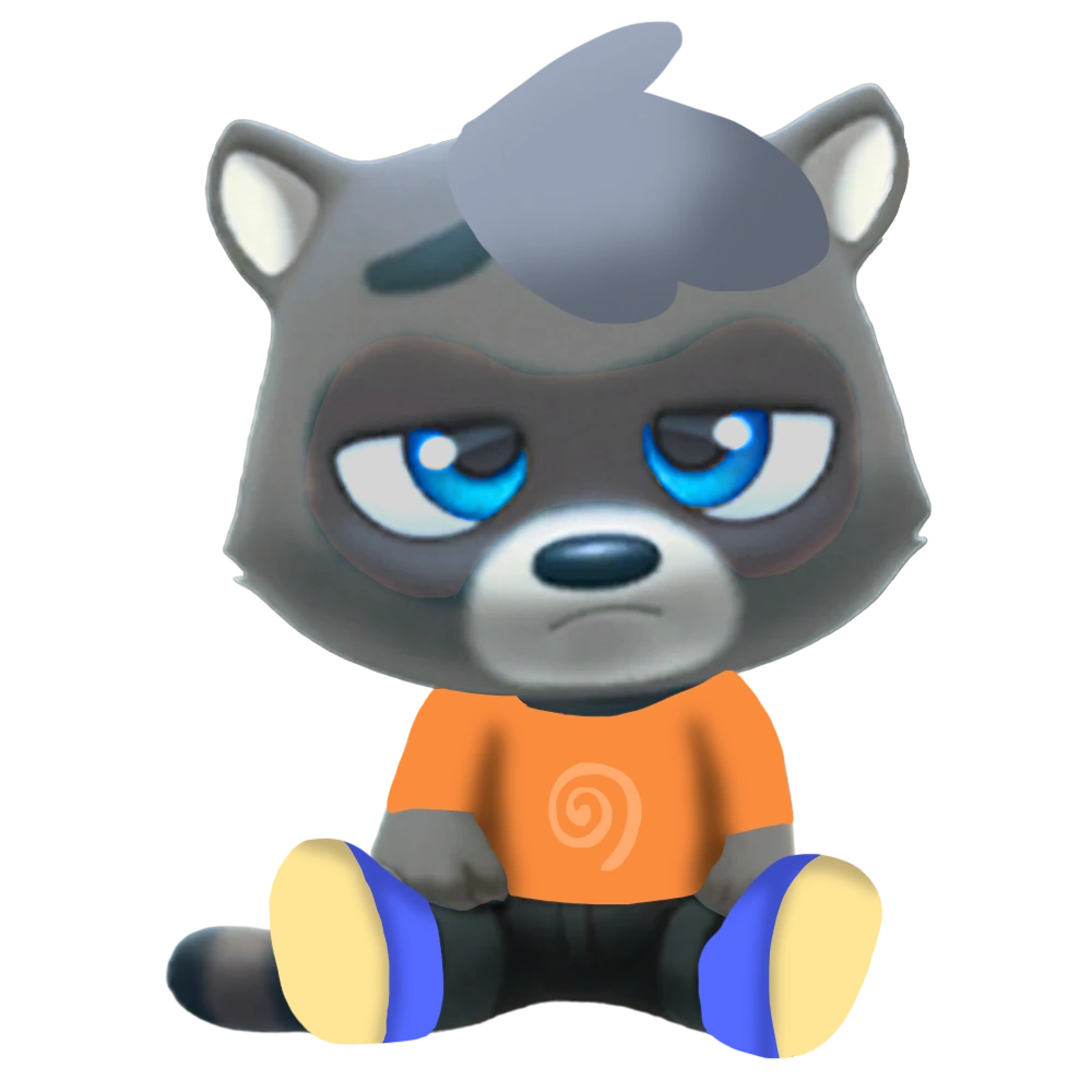 Clay | Talking Tom and Friends Fanon Wiki | Fandom