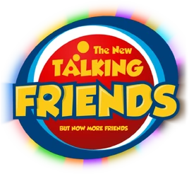 The New Talking Friends | Talking Tom and Friends Fanon Wiki | Fandom