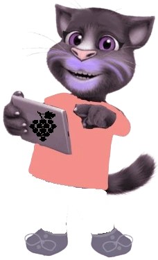 Terria | Talking Tom and Friends Fanon Wiki | Fandom