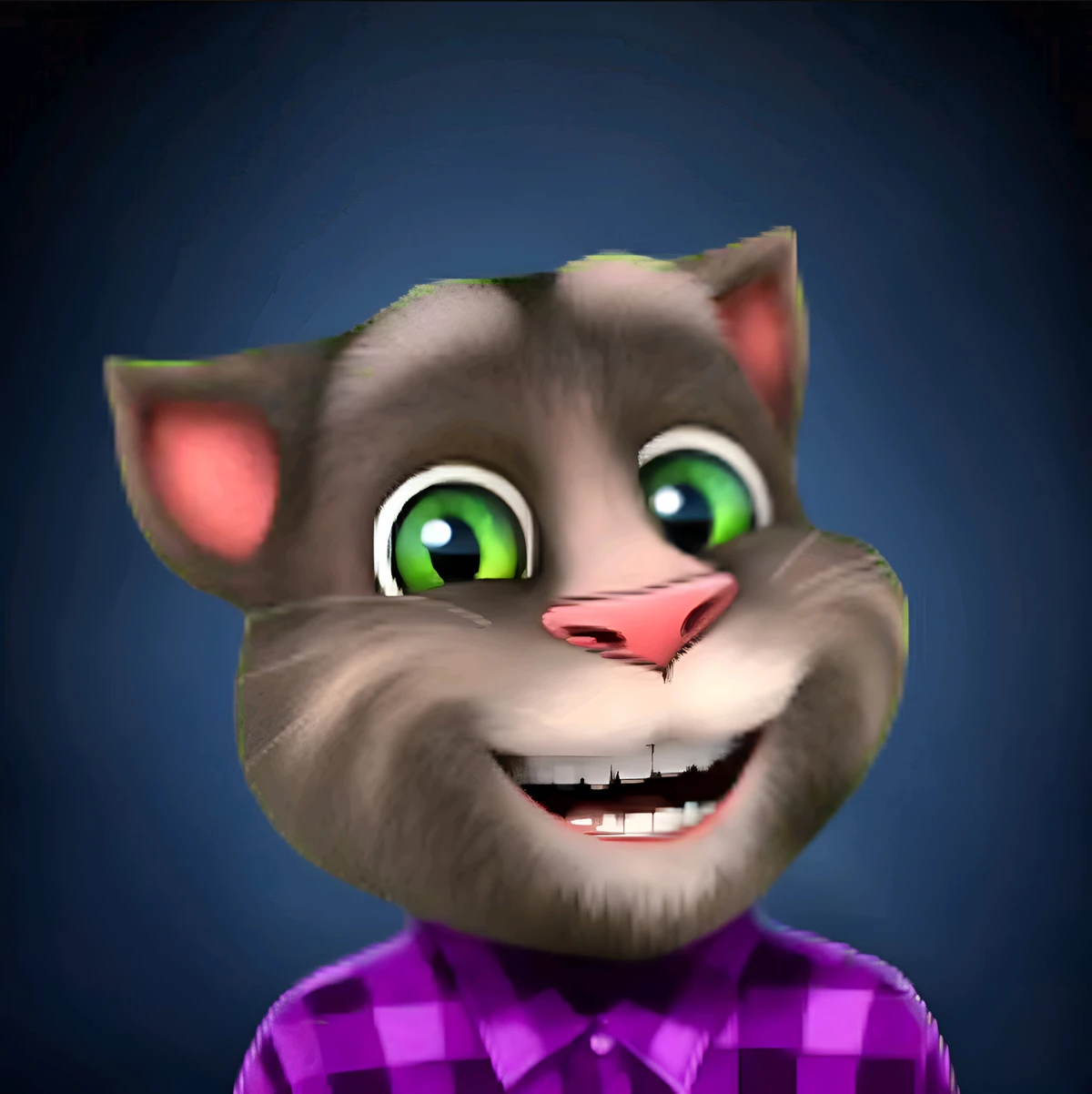 Talking Tom AR | Talking Tom and Friends Fanon Wiki | Fandom