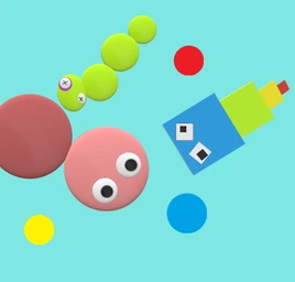 Worm Fight | Talking Tom and Friends Fanon Wiki | Fandom