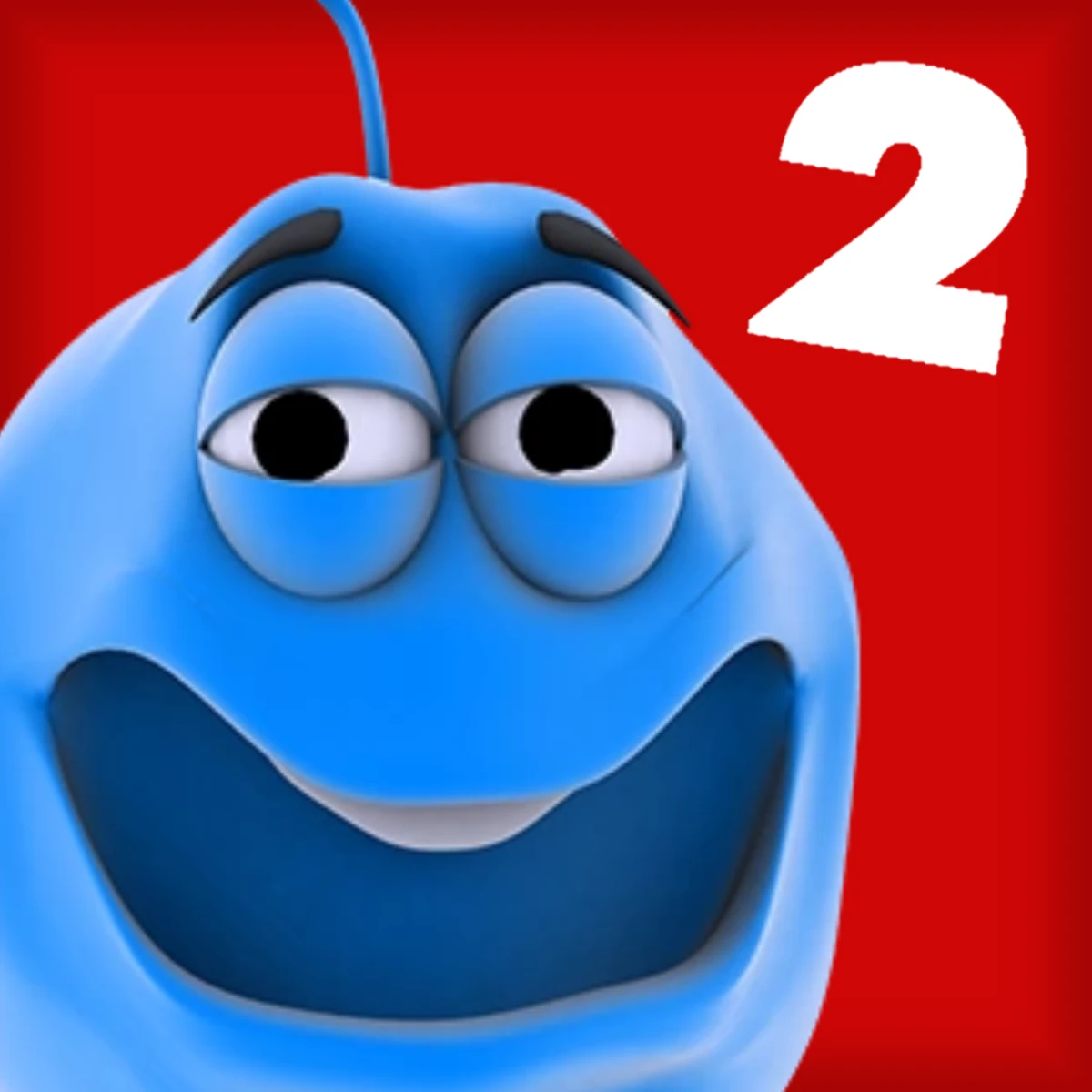Talking Bacteria John 2 | Talking Tom and Friends Fanon Wiki | Fandom