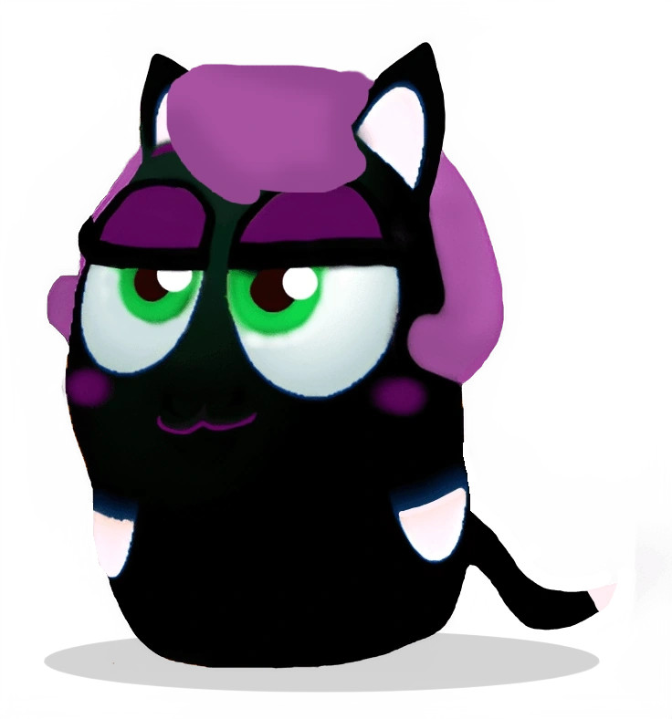 Felicity | Talking Tom and Friends Fanon Wiki | Fandom