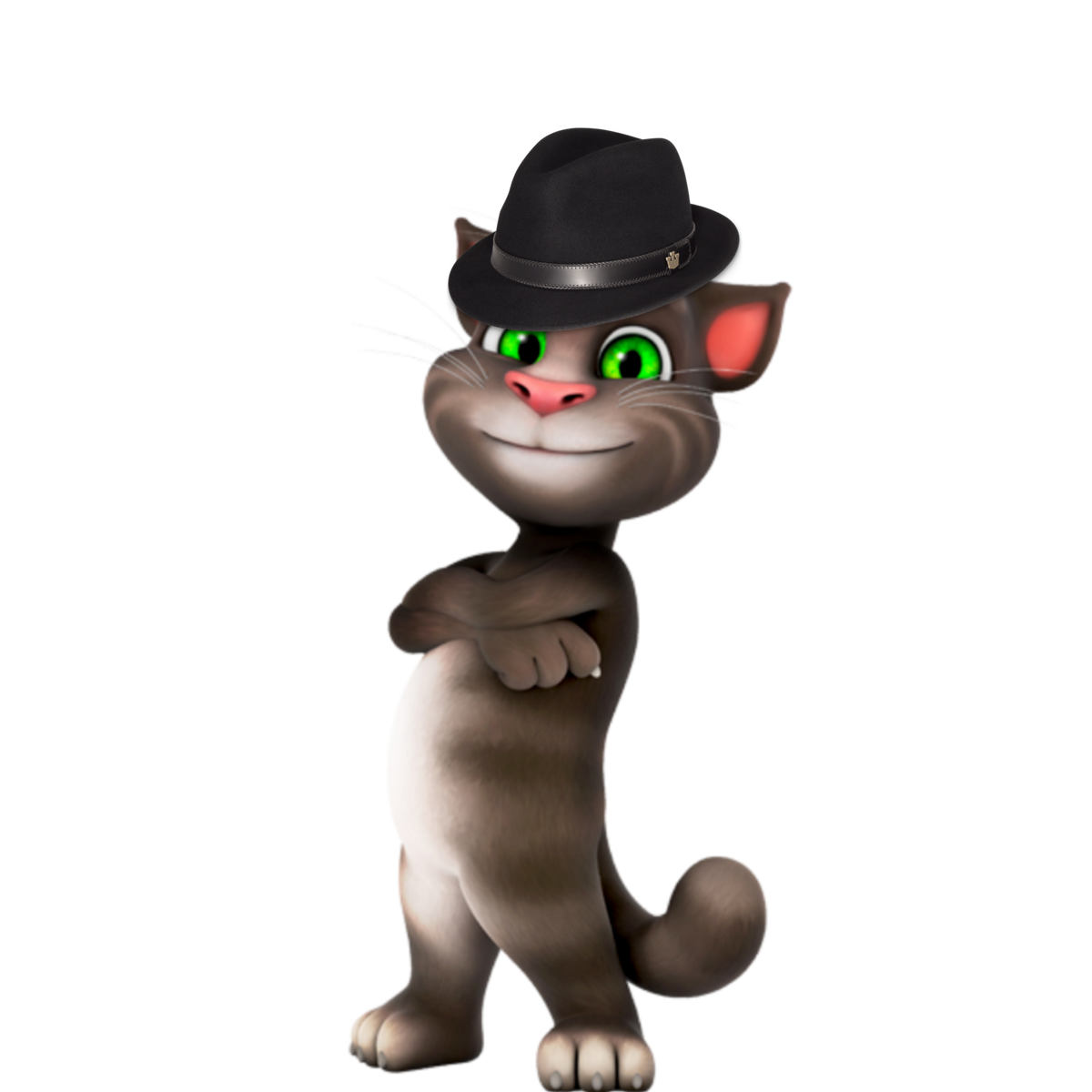 Tom's Father (The Untold Story) | Talking Tom and Friends Fanon Wiki ...