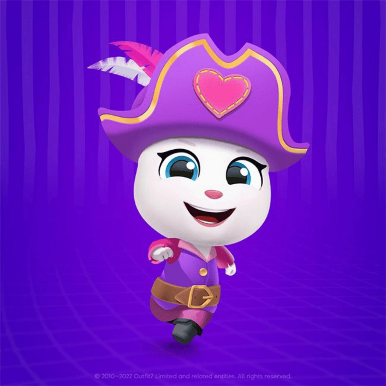 Discuss Everything About Talking Tom and Friends Fanon Wiki | Fandom