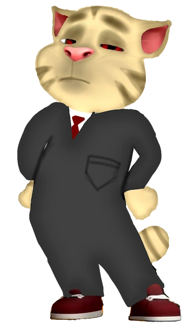 Ricky | Talking Tom and Friends Fanon Wiki | Fandom