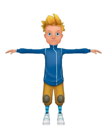 Jet | Talking Tom and Friends Fanon Wiki | Fandom