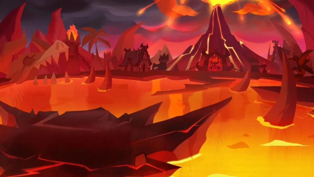 Scovilla | Talking Tom and Friends Fanon Wiki | Fandom