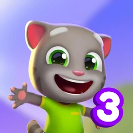 My Talking Tom 3 | Talking Tom and Friends Fanon Wiki | Fandom