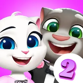Tom Loves Angela 2 | Talking Tom and Friends Fanon Wiki | Fandom