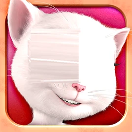 Talking Agnela | Talking Tom and Friends Fanon Wiki | Fandom