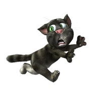 Talking Tom (2004) | Talking Tom and Friends Fanon Wiki | Fandom