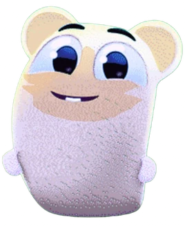 YeYet | Talking Tom and Friends Fanon Wiki | Fandom