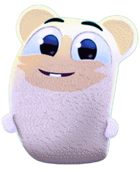 YeYet | Talking Tom and Friends Fanon Wiki | Fandom