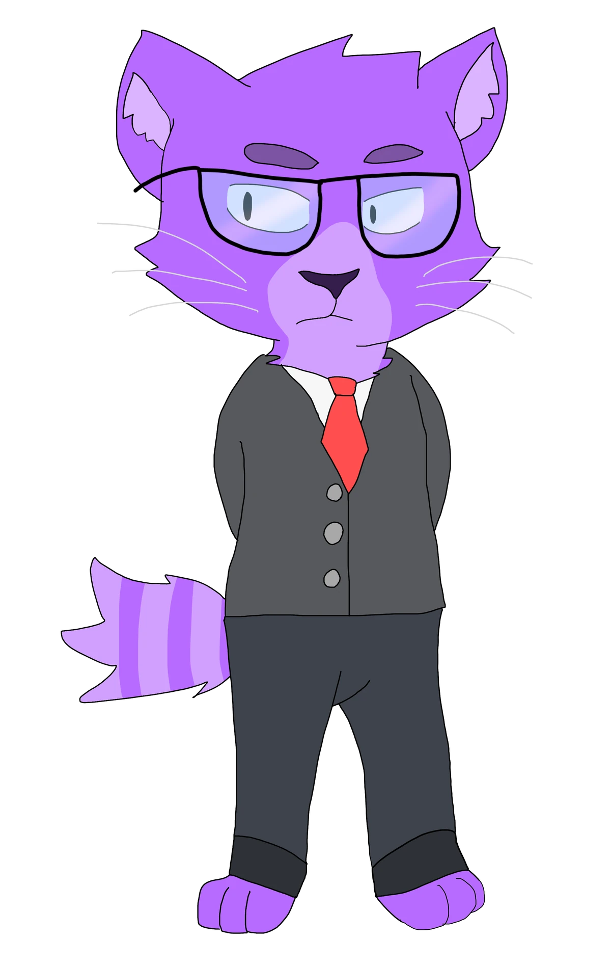 Enri | Talking Tom and Friends Fanon Wiki | Fandom
