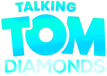 Talking Tom Diamonds | Talking Tom and Friends Fanon Wiki | Fandom