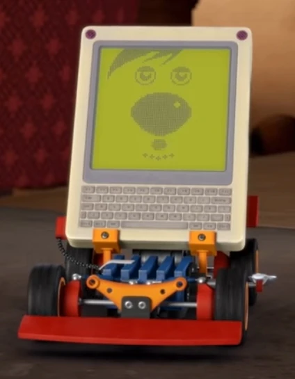 Boomerang | Talking Tom and Friends Fanon Wiki | Fandom