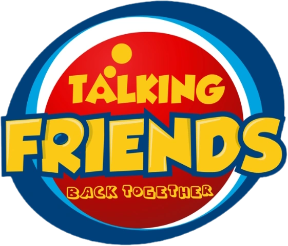 Talking Friends: Back Together | Talking Tom and Friends Fanon Wiki ...