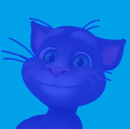 Talking Blue Tom/Gallery | Talking Tom and Friends Fanon Wiki | Fandom