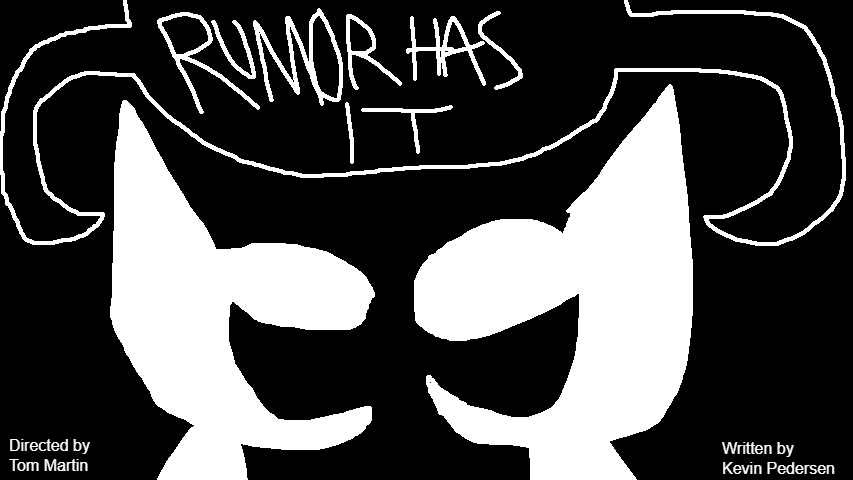 Rumor Has It | Talking Tom and Friends Fanon Wiki | Fandom