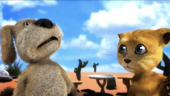 Foot-Ball! | Talking Tom and Friends Fanon Wiki | Fandom
