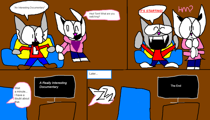 Talking Tom And More Friendscomics Talking Tom And Friends Fanon Wiki