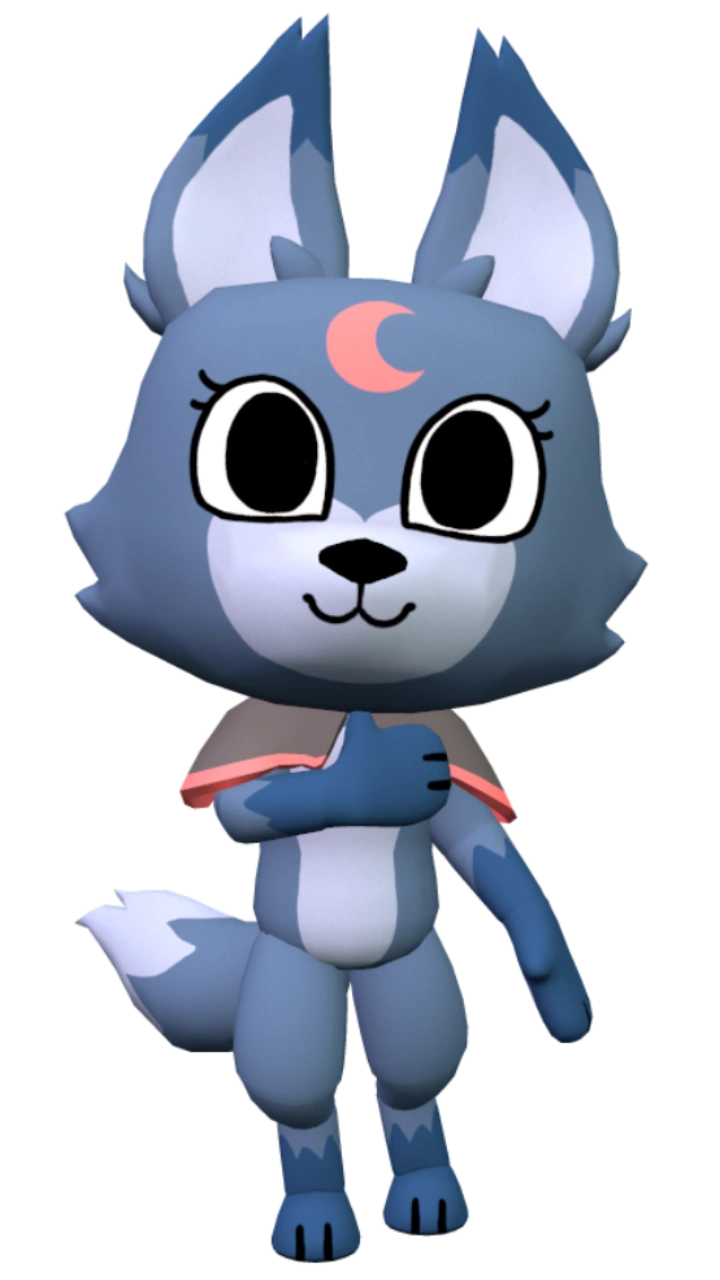 Eclipse | Talking Tom and Friends Fanon Wiki | Fandom