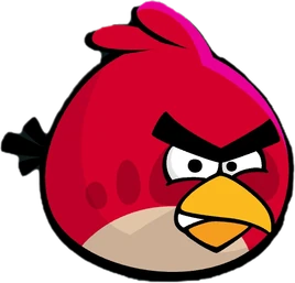Red | Talking Tom and Friends Fanon Wiki | Fandom