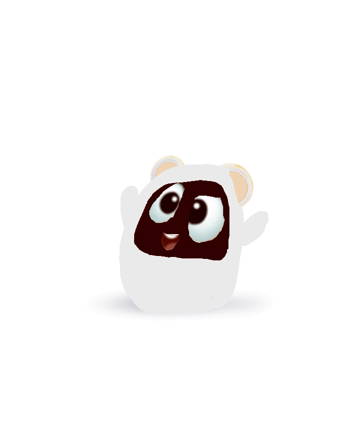 YeYet | Talking Tom and Friends Fanon Wiki | Fandom