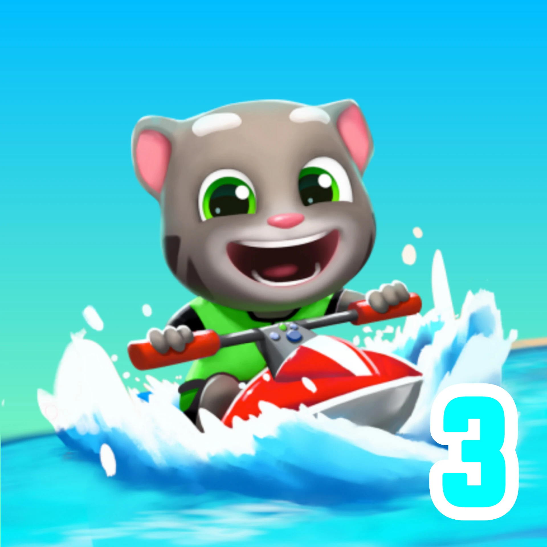 Discuss Everything About Talking Tom and Friends Fanon Wiki | Fandom