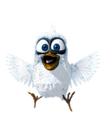 Larry | Talking Tom and Friends Fanon Wiki | Fandom