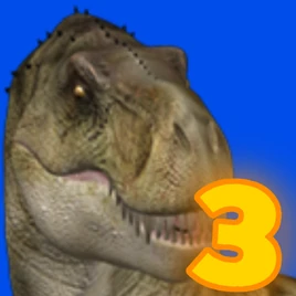 Talking Rex 3 | Talking Tom and Friends Fanon Wiki | Fandom