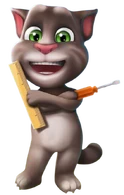 My Talking Tom 4 | Talking Tom and Friends Fanon Wiki | Fandom
