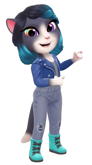 Discuss Everything About Talking Tom and Friends Fanon Wiki | Fandom