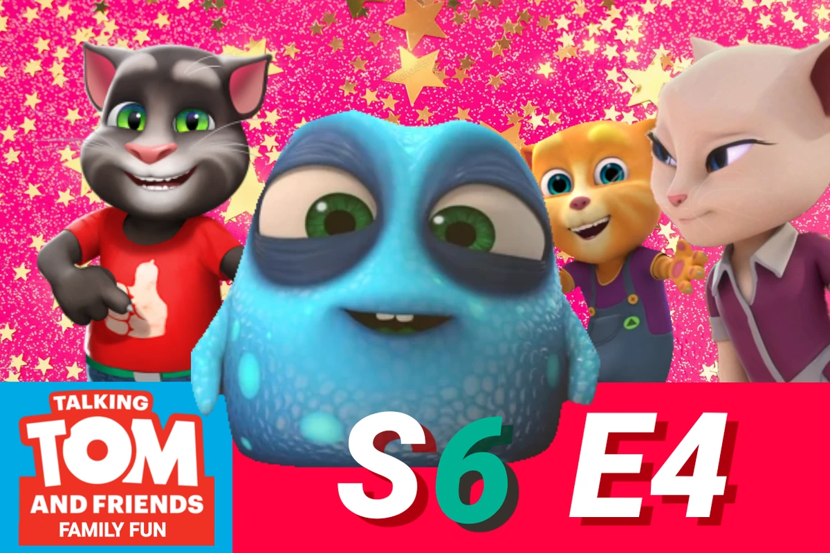 Jeremy Gets Promoted! | Talking Tom and Friends Fanon Wiki | Fandom