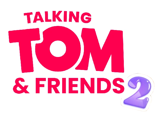 Talking Tom & Friends 2 (IsabelleMariellePlays) | Talking Tom and ...