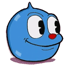 Goopy | Talking Tom and Friends Fanon Wiki | Fandom