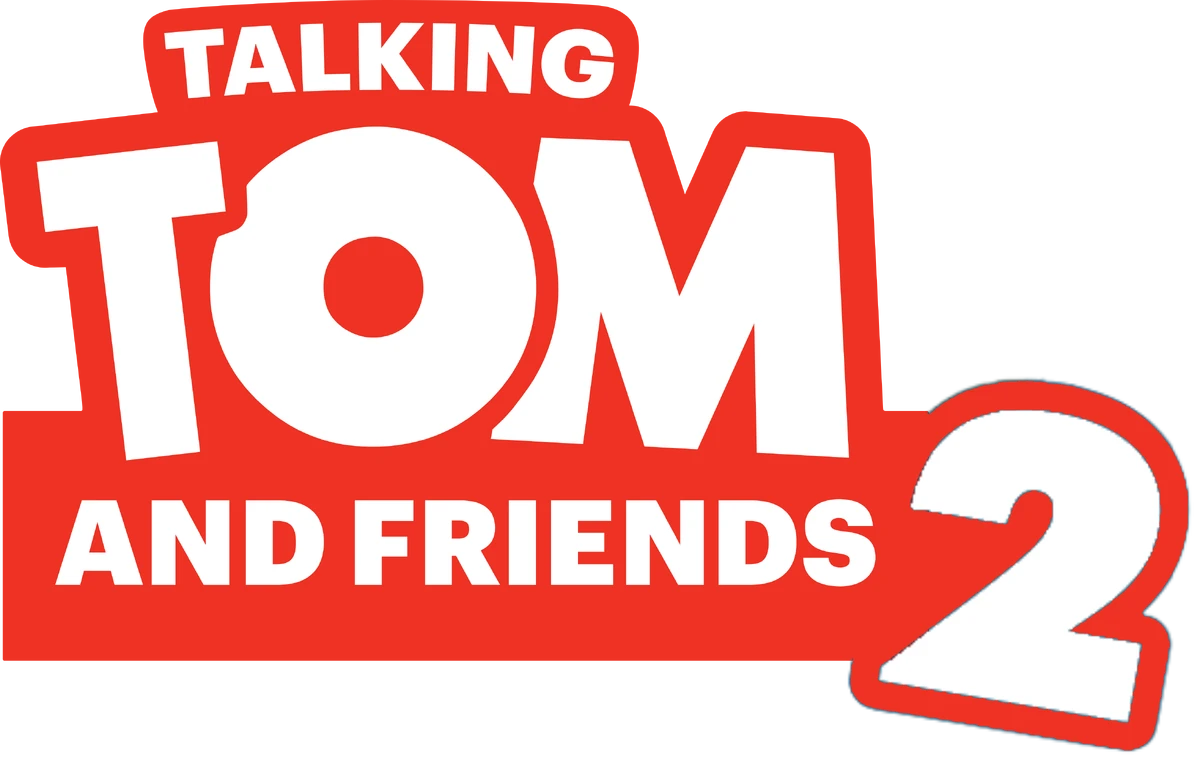 Talking Tom & Friends 2 (TALKINGNEWSFAN2400's version) | Talking Tom ...