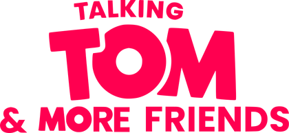 Talking Tom & MORE Friends | Talking Tom and Friends Fanon Wiki | Fandom