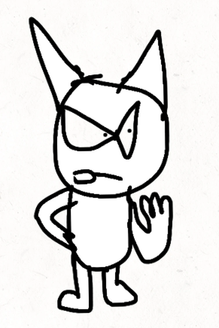 Purr | Talking Tom and Friends Fanon Wiki | Fandom