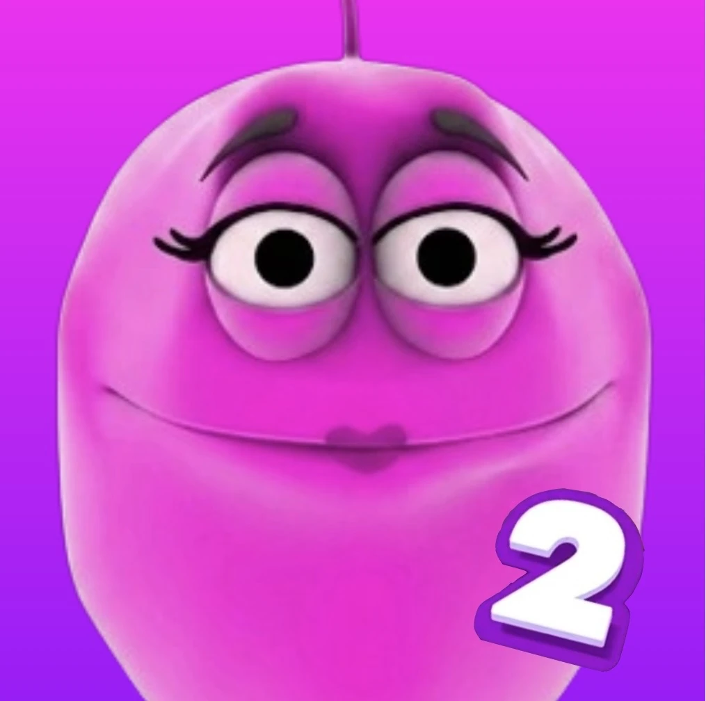 Talking Bacteria Jia 2/Gallery | Talking Tom and Friends Fanon Wiki ...