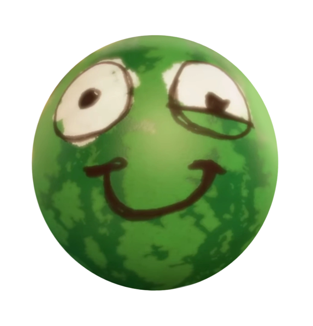 Watermelon | Talking Tom and Friends Fanon Wiki | Fandom