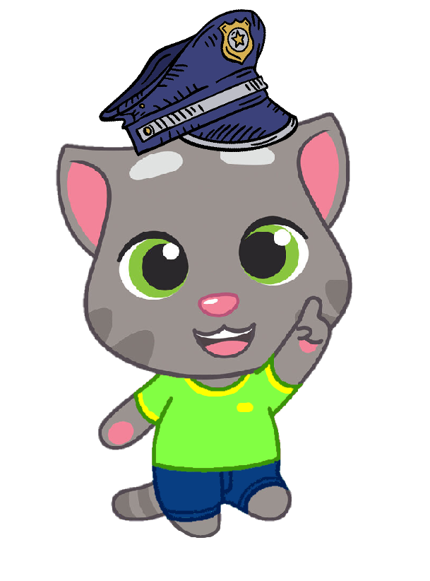 Talking Tom And Friends Fanon Wikimanual Of Style Talking Tom And