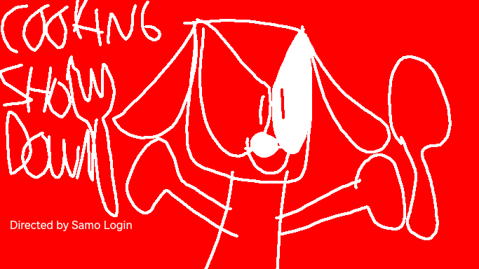 Cooking Showdown | Talking Tom and Friends Fanon Wiki | Fandom