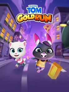 My Talking Becca | Talking Tom and Friends Fanon Wiki | Fandom